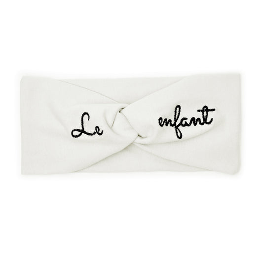 baby bands – Le enfant
