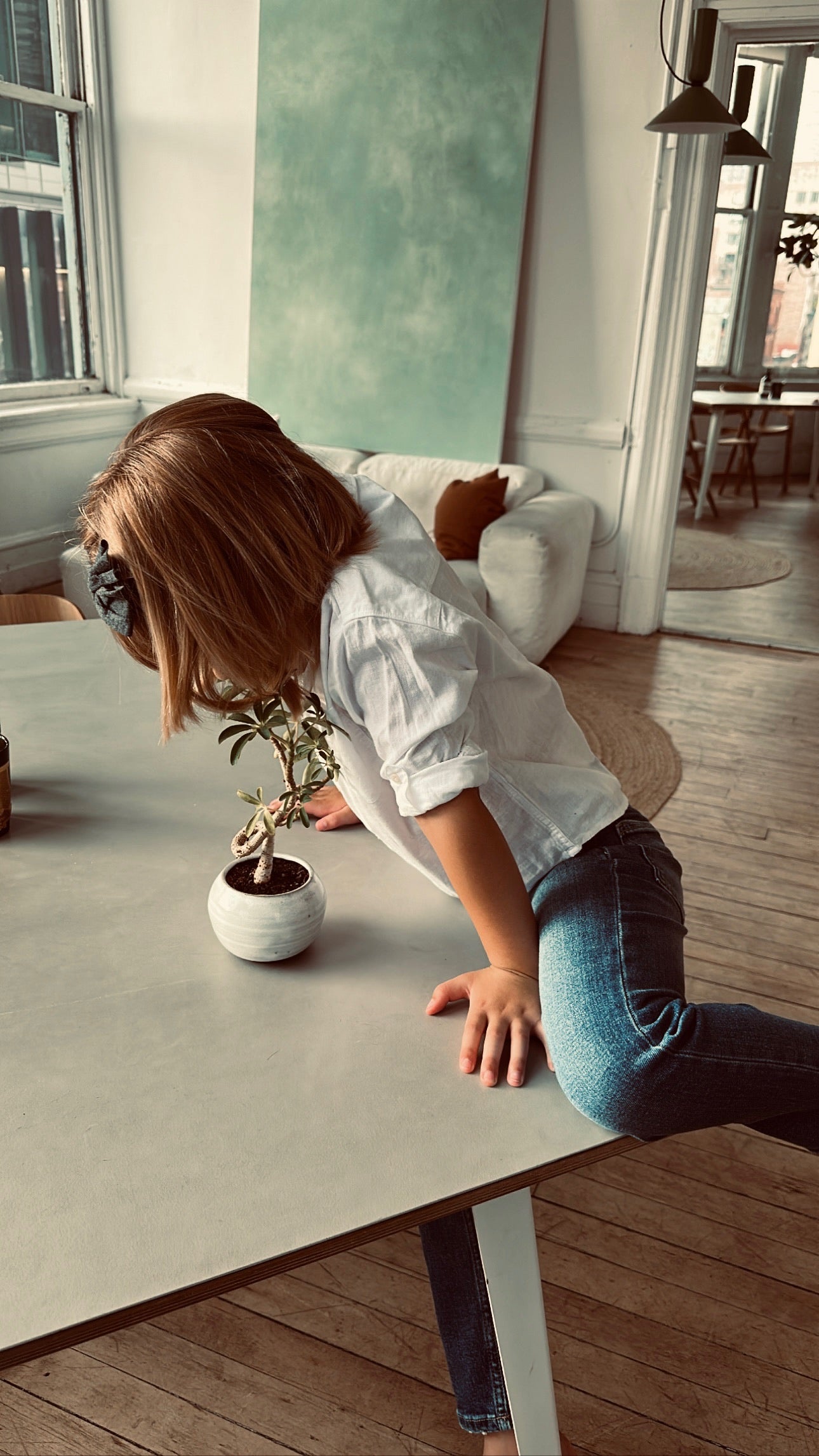 baby bands – Le enfant